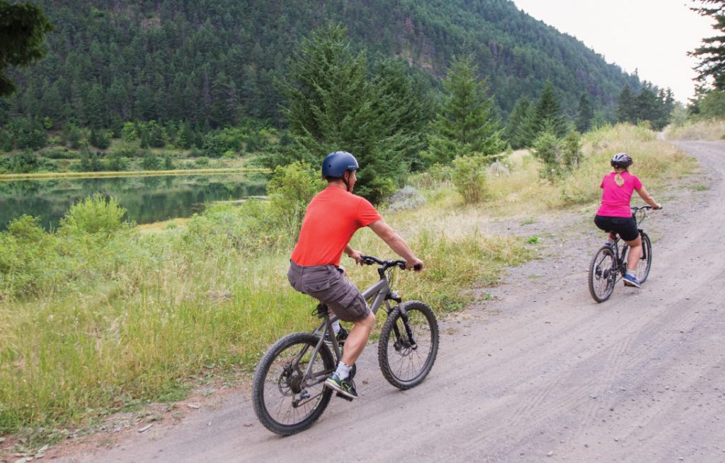 Nearby Parks & Trails – Village of Clinton