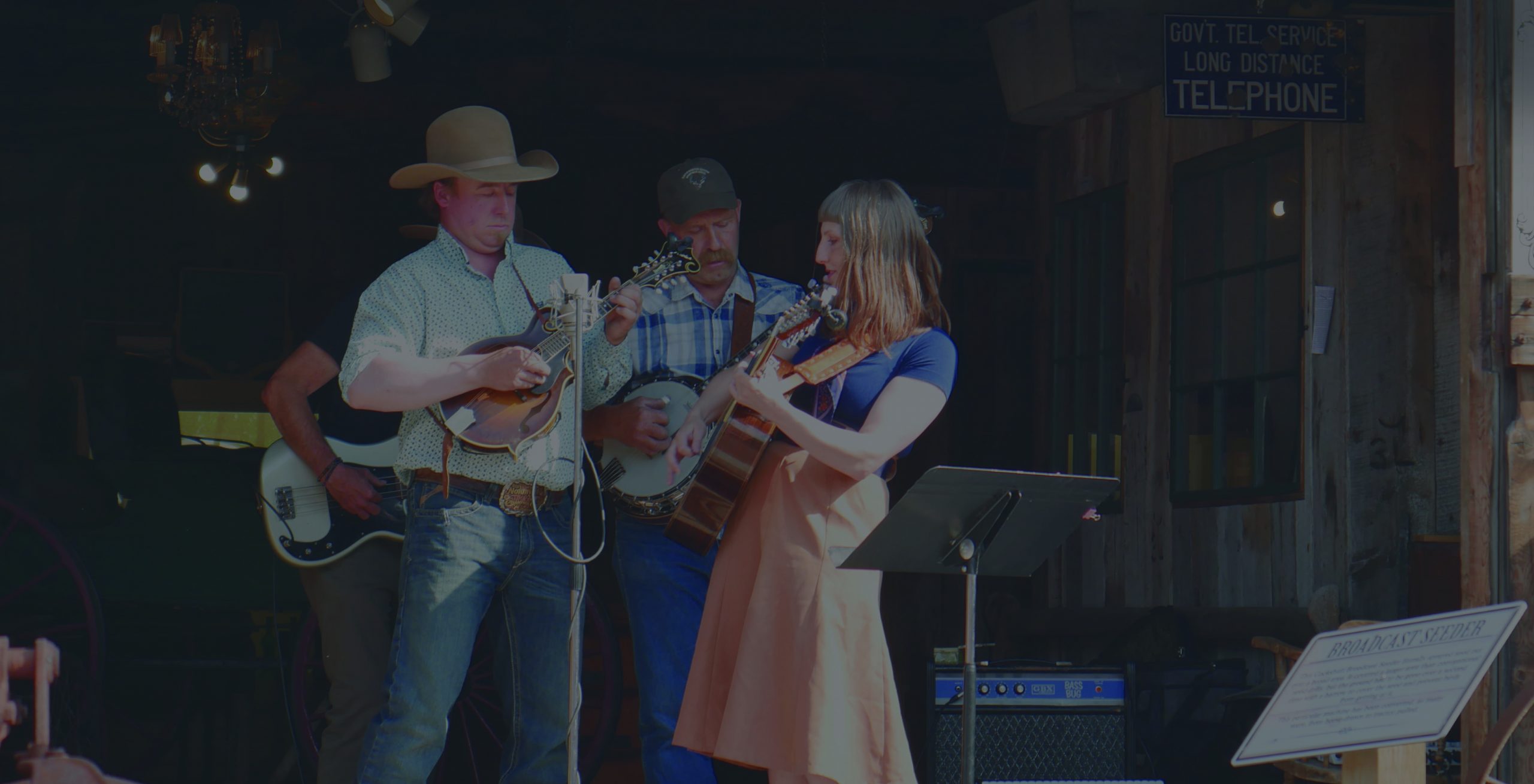 Art & Culture – Village of Clinton