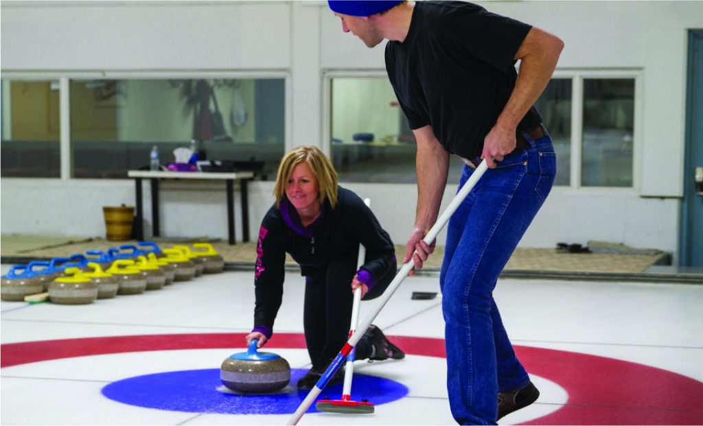 Indoor Recreation – Village of Clinton