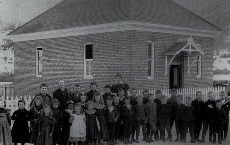 Museum – Village of Clinton