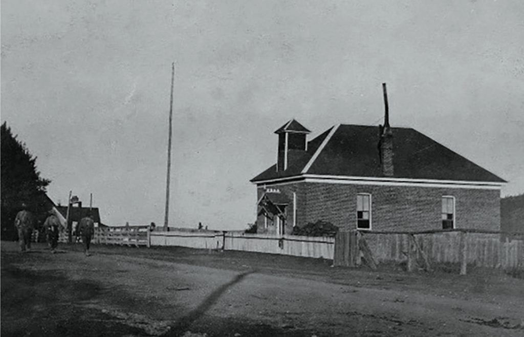 Museum – Village of Clinton