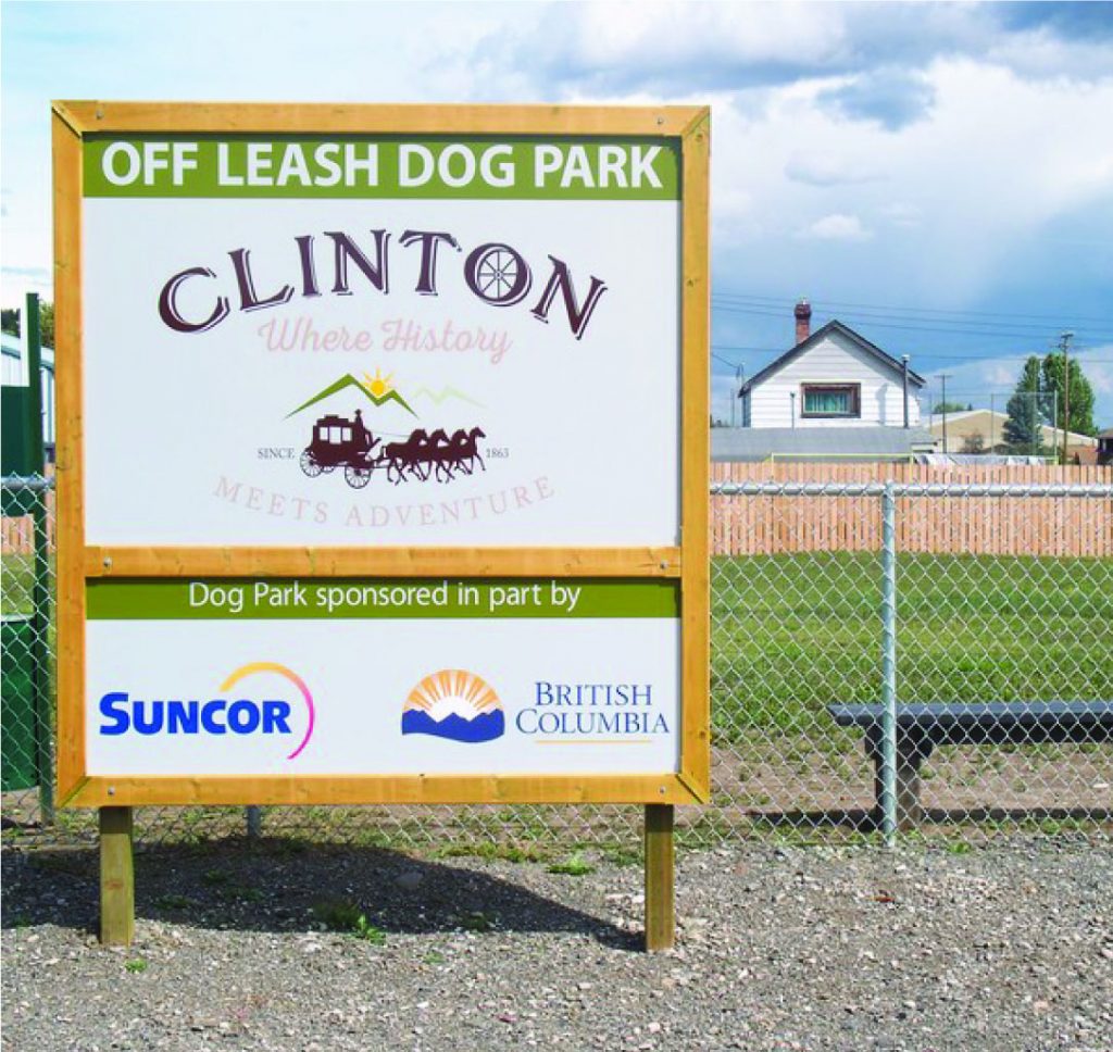 Village Parks & Trails – Village of Clinton