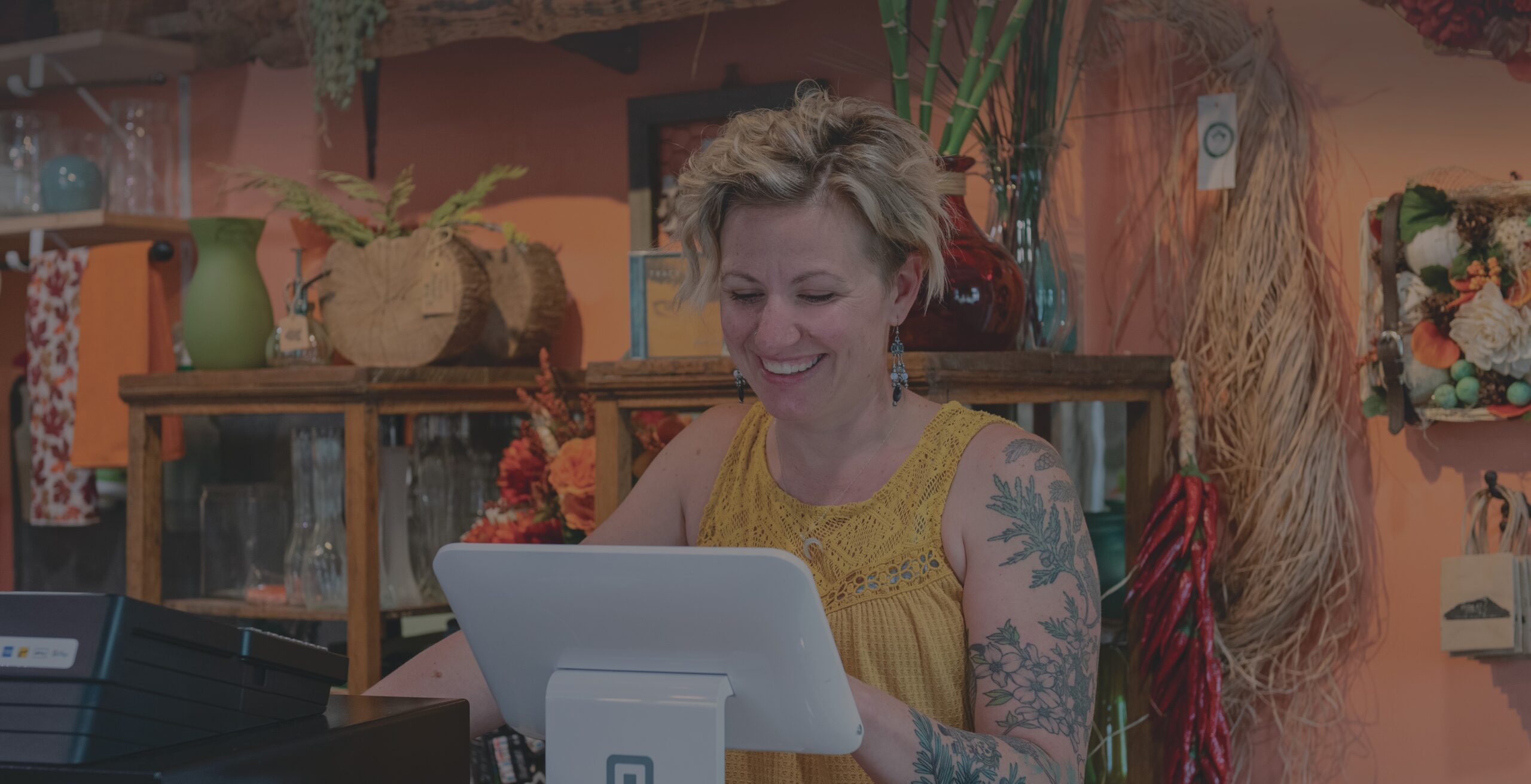 Provincial – Village of Clinton