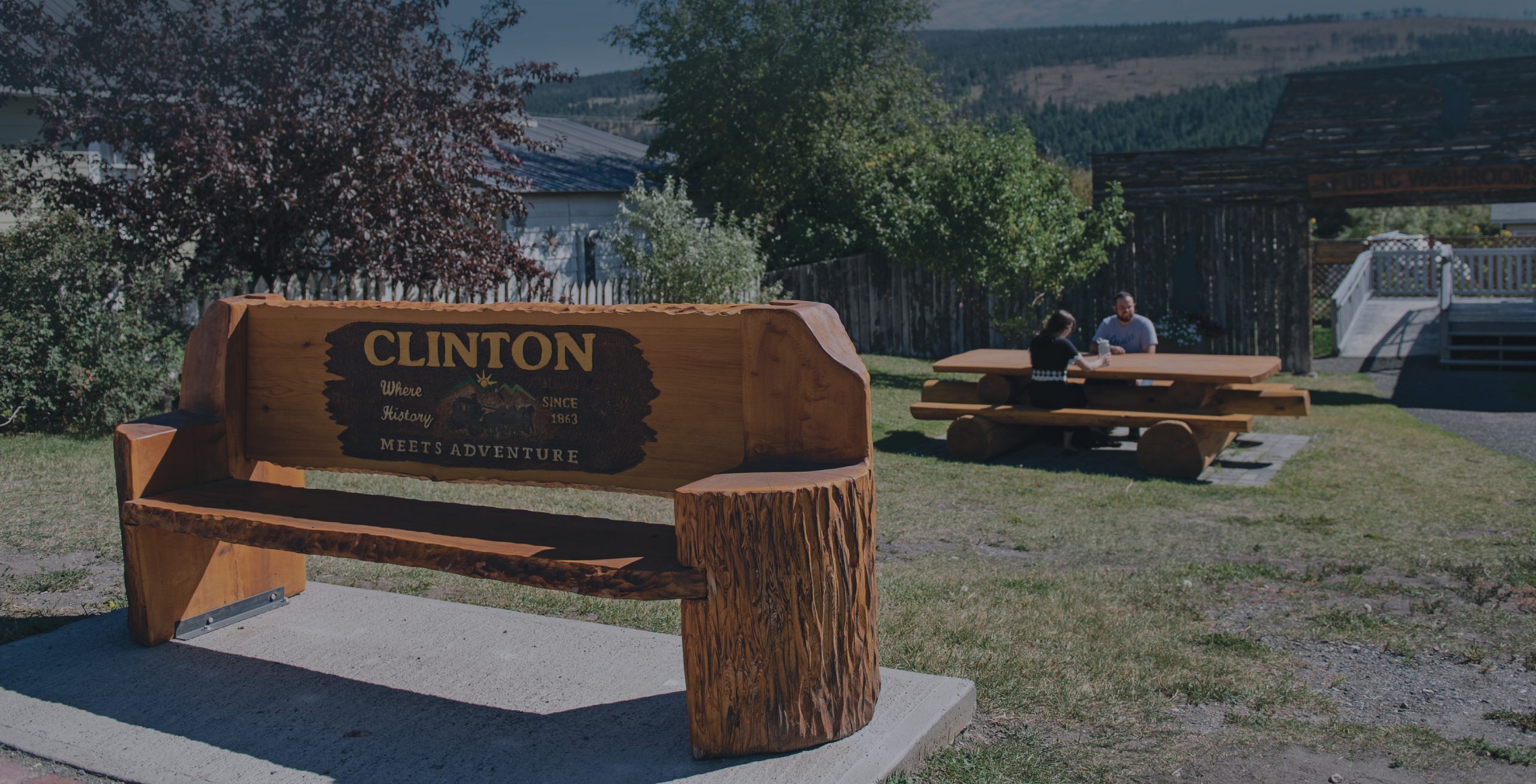 Economic Development – Village of Clinton