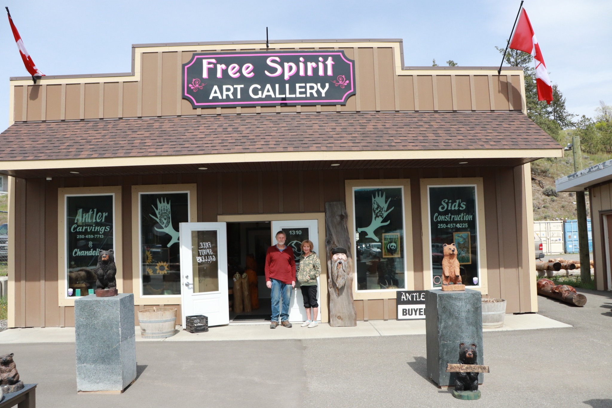 Business Directory – Village of Clinton