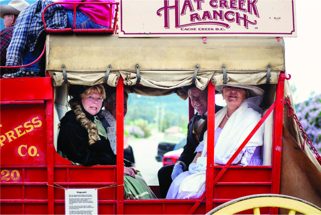 Spring – Village of Clinton