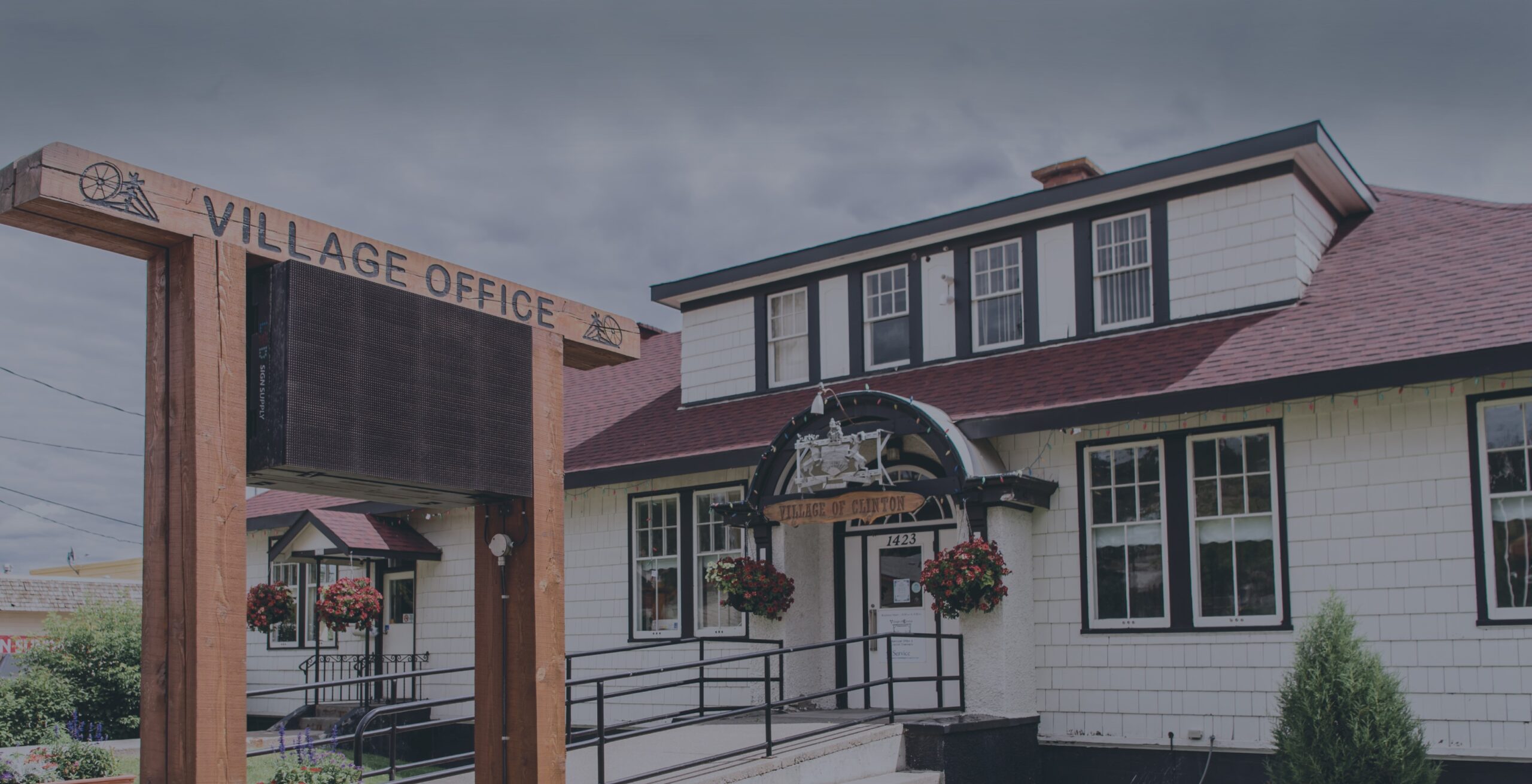 Council Biographies – Village of Clinton