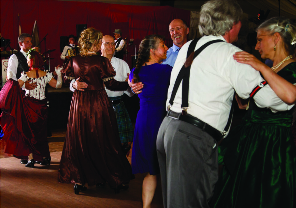 Spring – Village of Clinton