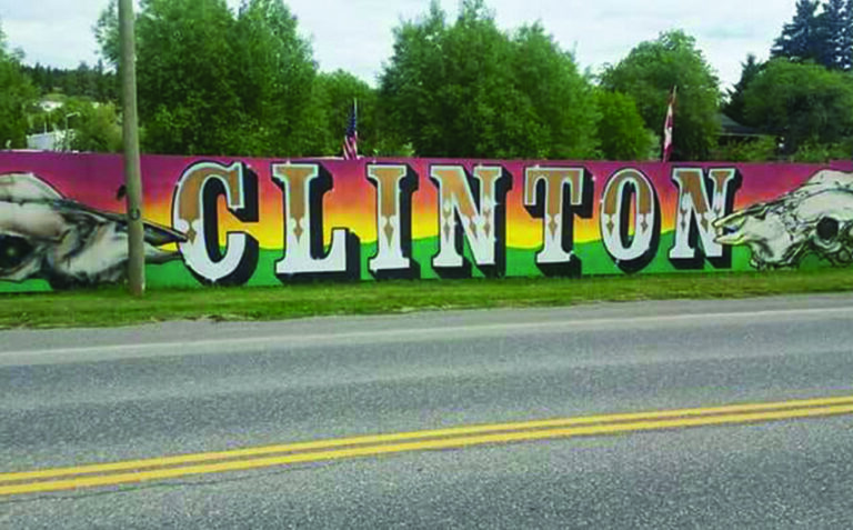 Places to Stay – Village of Clinton