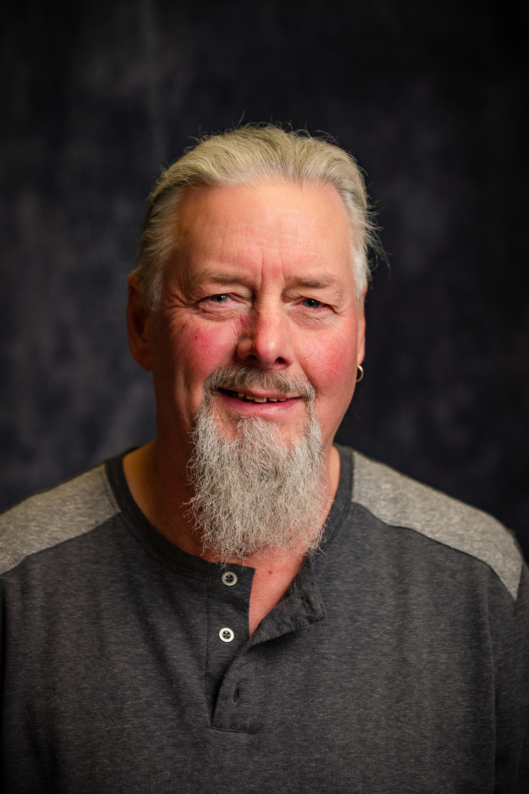 Council Biographies – Village of Clinton