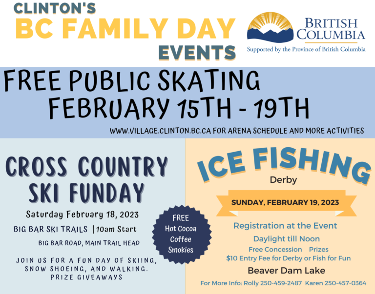 Home – Village of Clinton